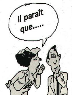 Darnna décryptages / Le bruit du jour